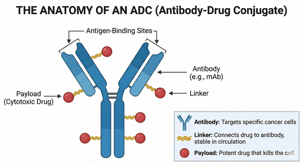 Comprehensive Guide to Antibody Drug Conjugate Mechanism of Action ...